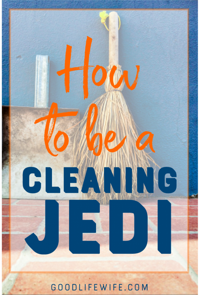 Discover the Magic of Cleaning Routines | Good Life Wife