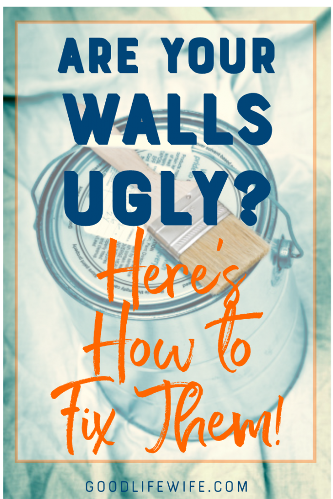 How to Change Paint Color in a Room | Good Life Wife